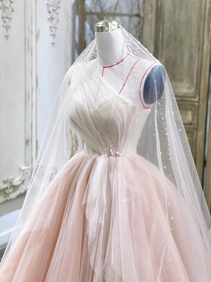 Wedding dress - 3175 – Rosy Events Hire