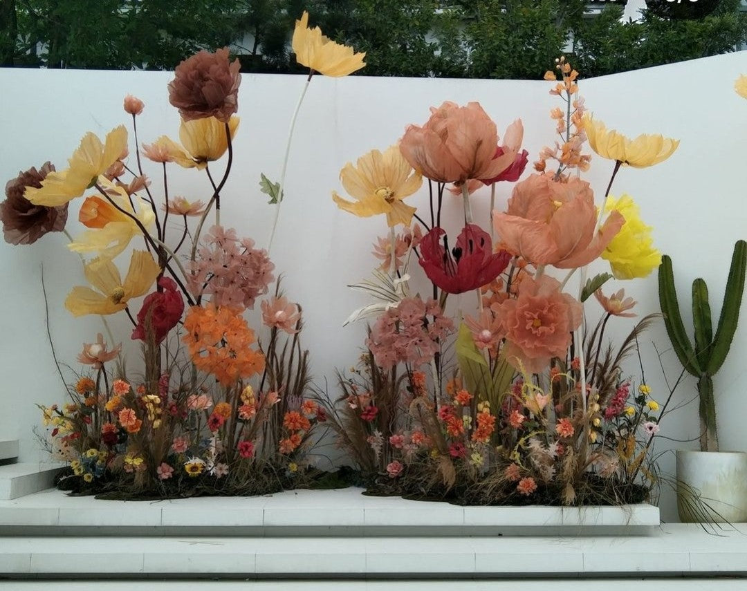 Make To Order Rosy Events Hire