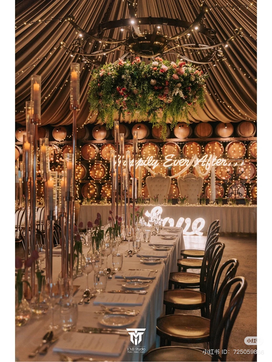 Rosy Events Hire Wedding Hire Perth